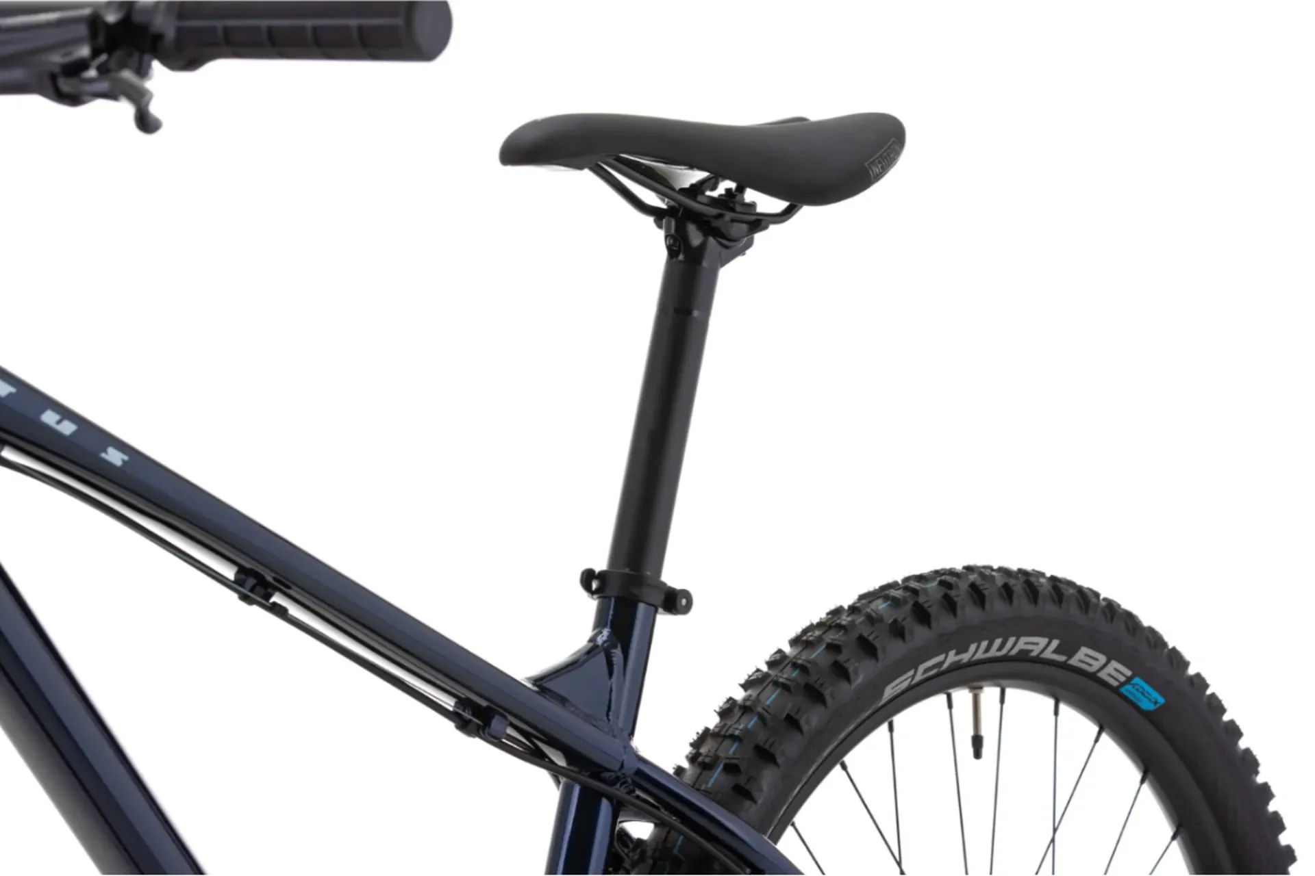 Vitus Sentier 27 Hardtail Mountain Bike Velocity Blue