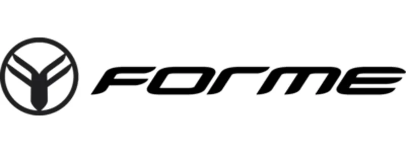 Forme Curbar 4 Hardtail Mountain Bike Black