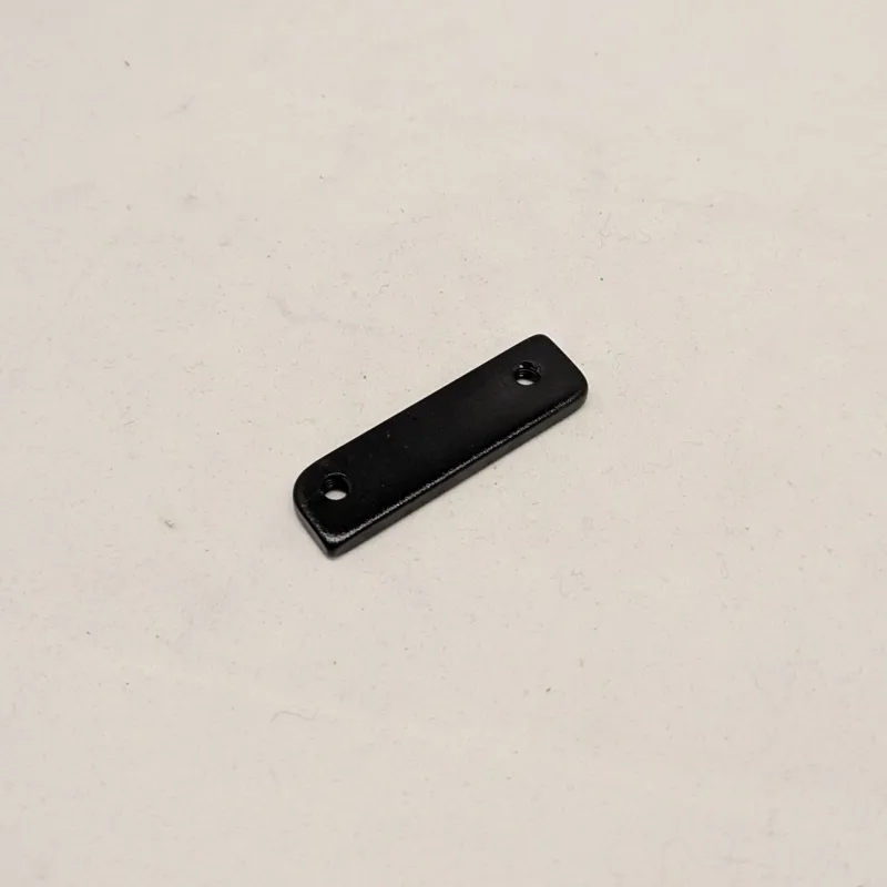 Rocky Mountain Flow DJ S/Speed Plate