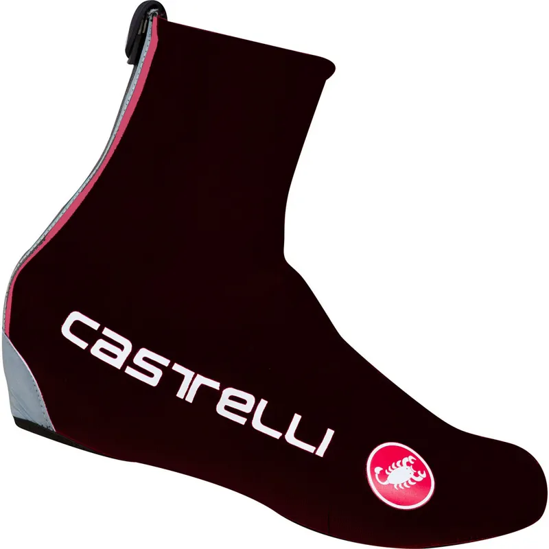 Castelli Diluvio C Waterproof Overshoes