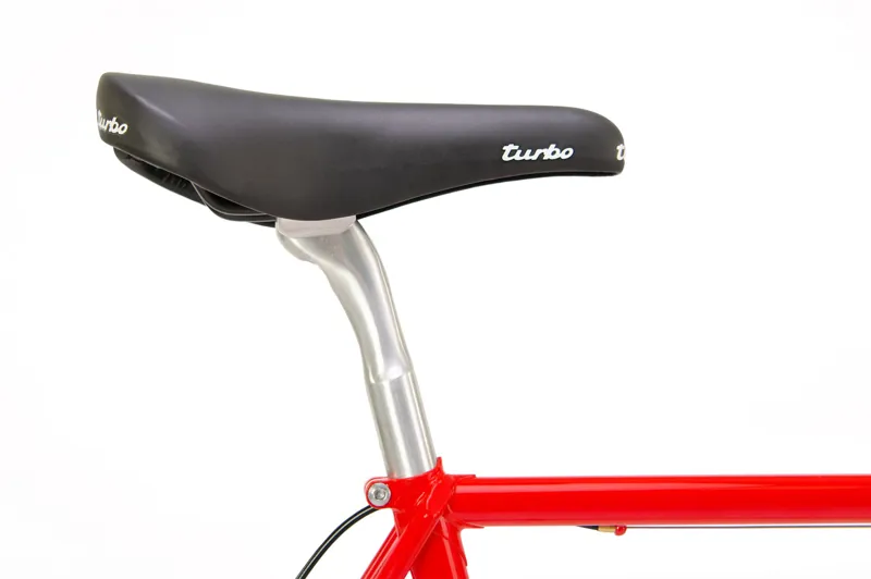 Raleigh Ti-Team Replica 40th Anniversary Edition Road Bike