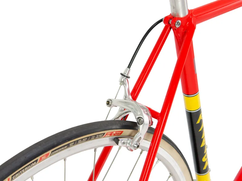 Raleigh Ti-Team Replica 40th Anniversary Edition Road Bike