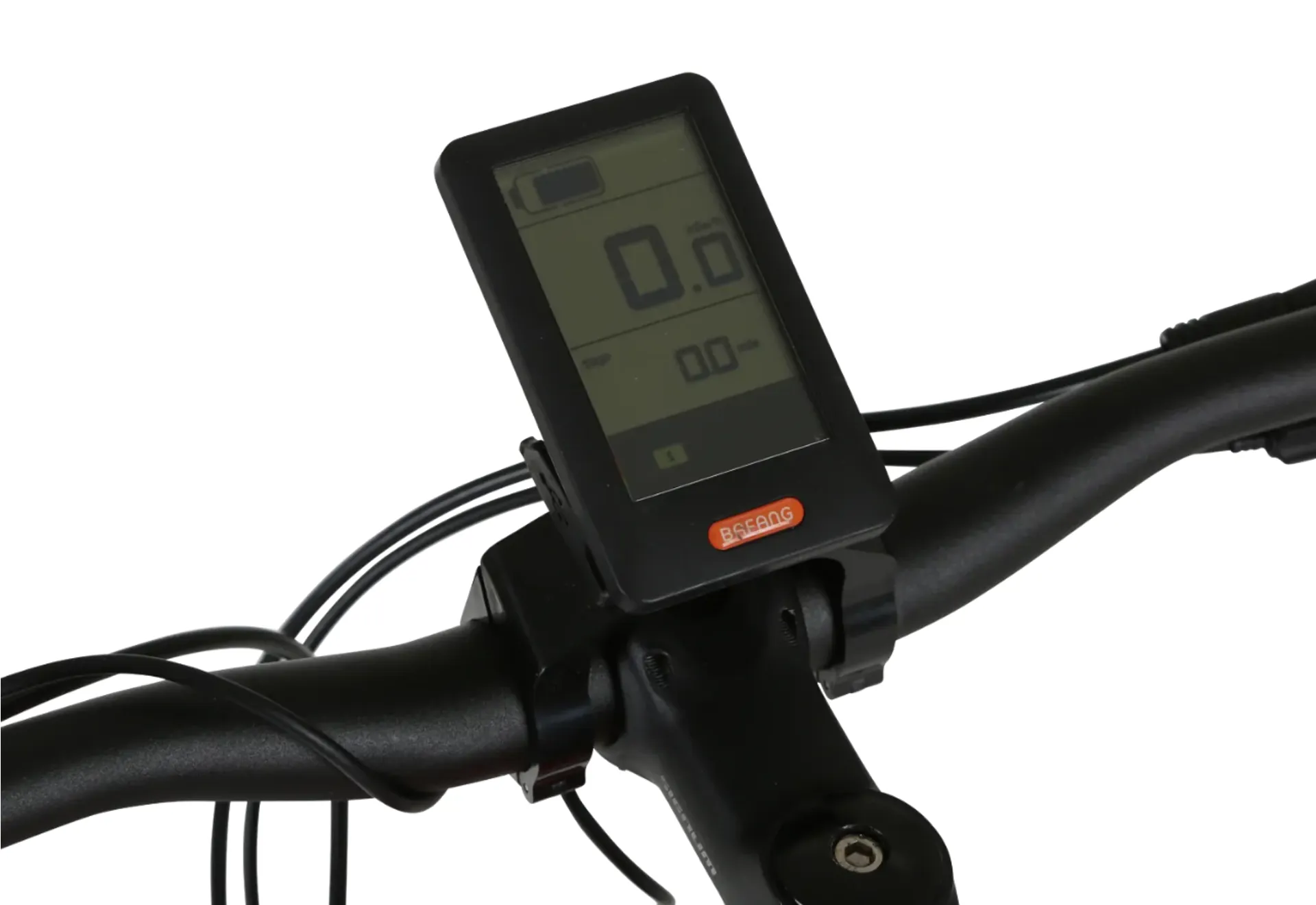 Forme Curbar HT-E Pro Electric Hardtail Mountain Bike 2022 Red