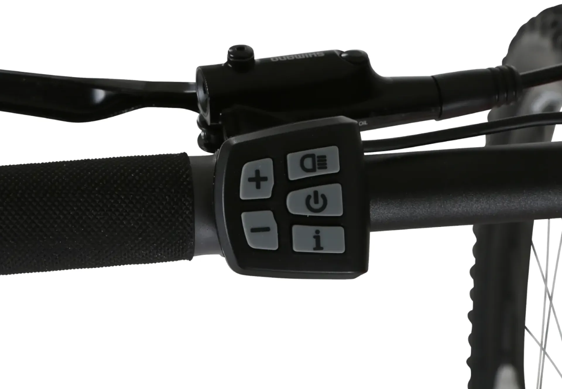 Forme Curbar HT-E Pro Electric Hardtail Mountain Bike 2022 Red