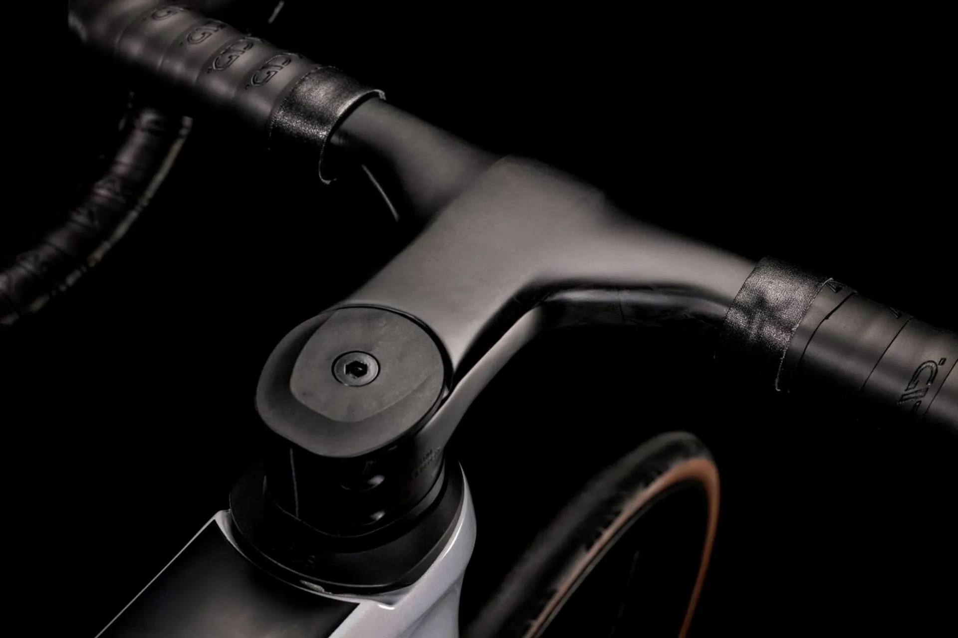 Cube Agree C:62 SL Road Bike Prisma Grey/Carbon