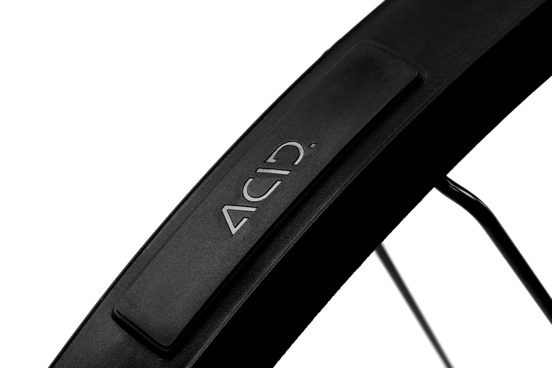 Cube ACID Mudguard Set 50 28inch / 700c 50mm Mudguard Set