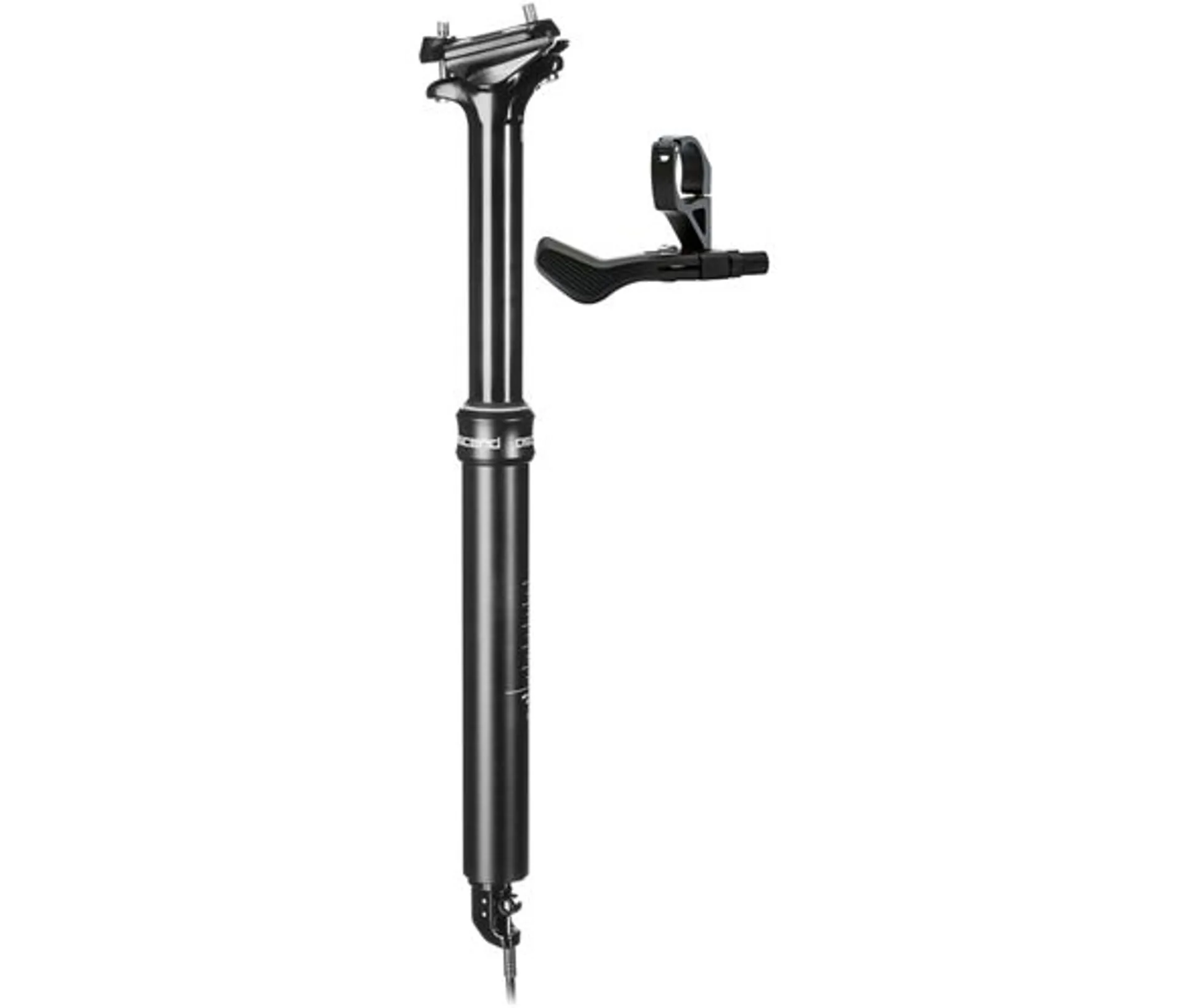 Brand-X Ascend Dropper Seatpost 30.9mm