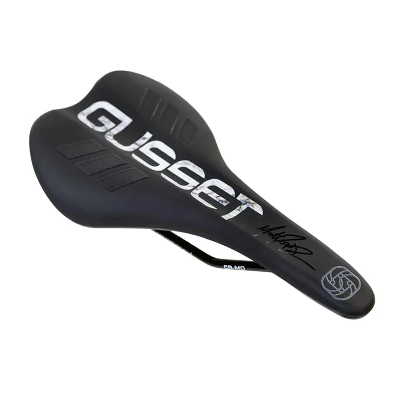 Gusset S2 AM Matt Jones MTB Saddle