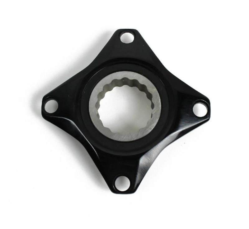 Rocky Mountain Spider Assembly - For Race Face cranks